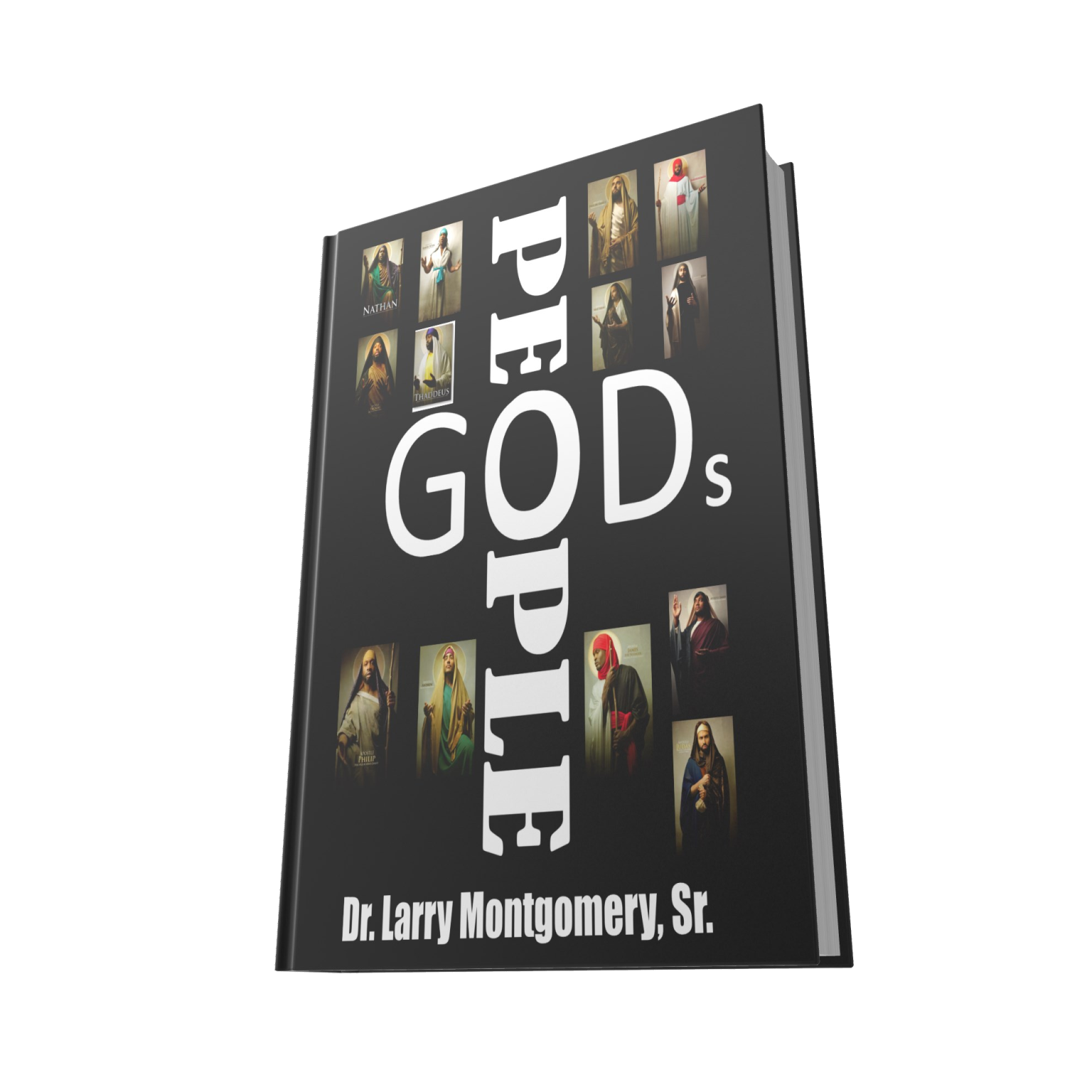 Gods People – larry