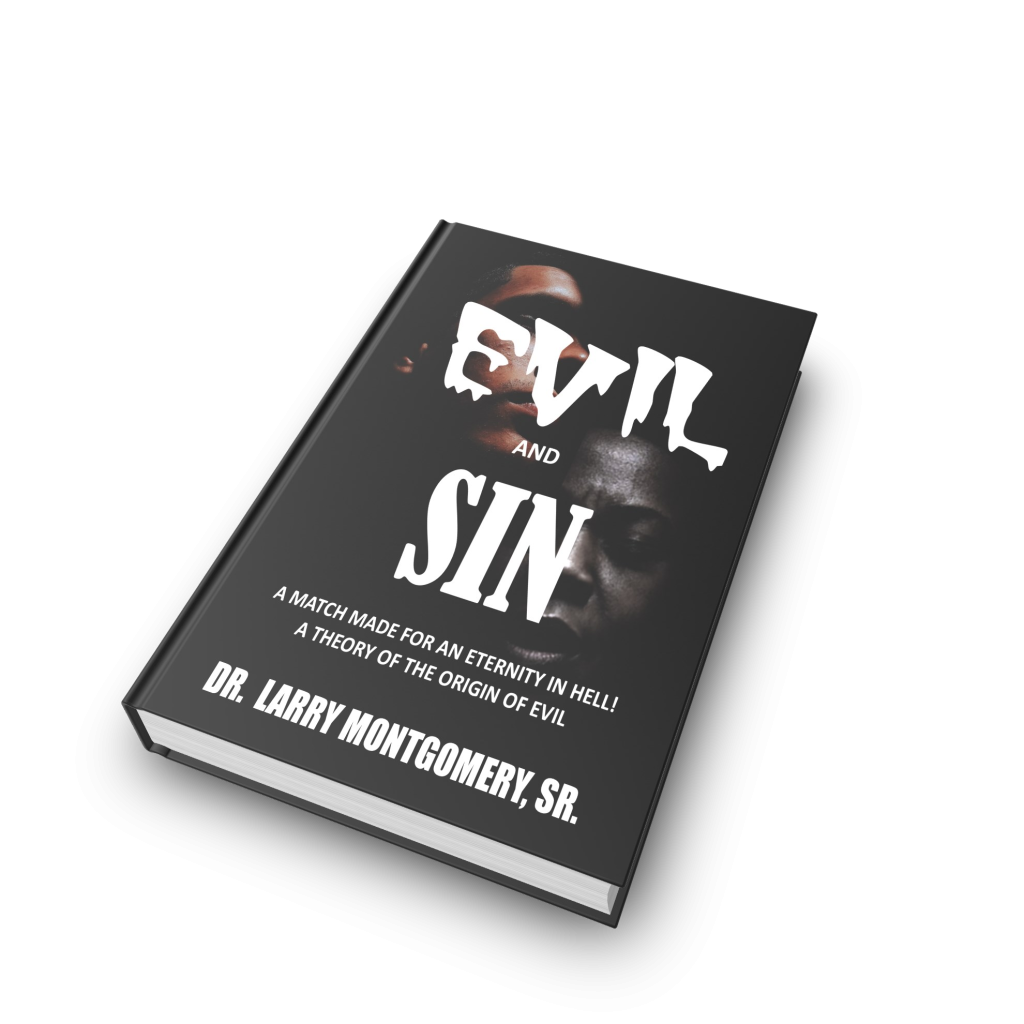 EVIL and SIN – larry