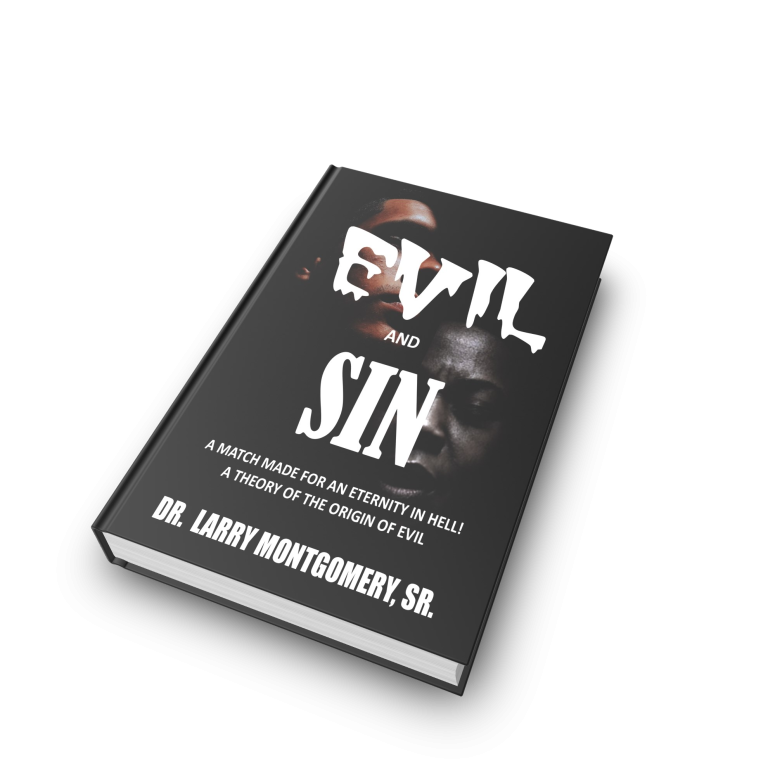 EVIL and SIN – larry