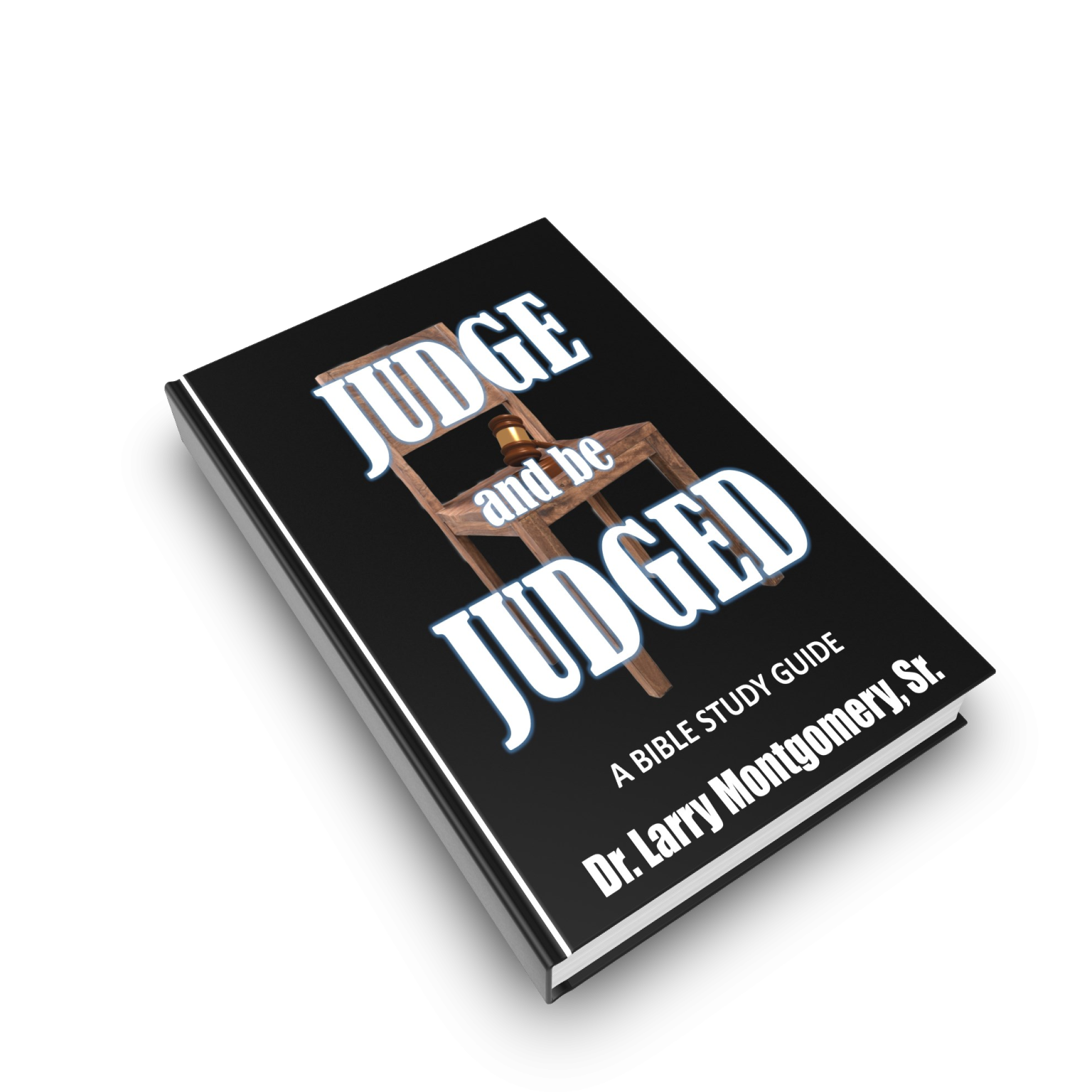 Judge and be Judged – larry